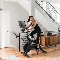 Stryde Exercise Bike – Stryde Interactive