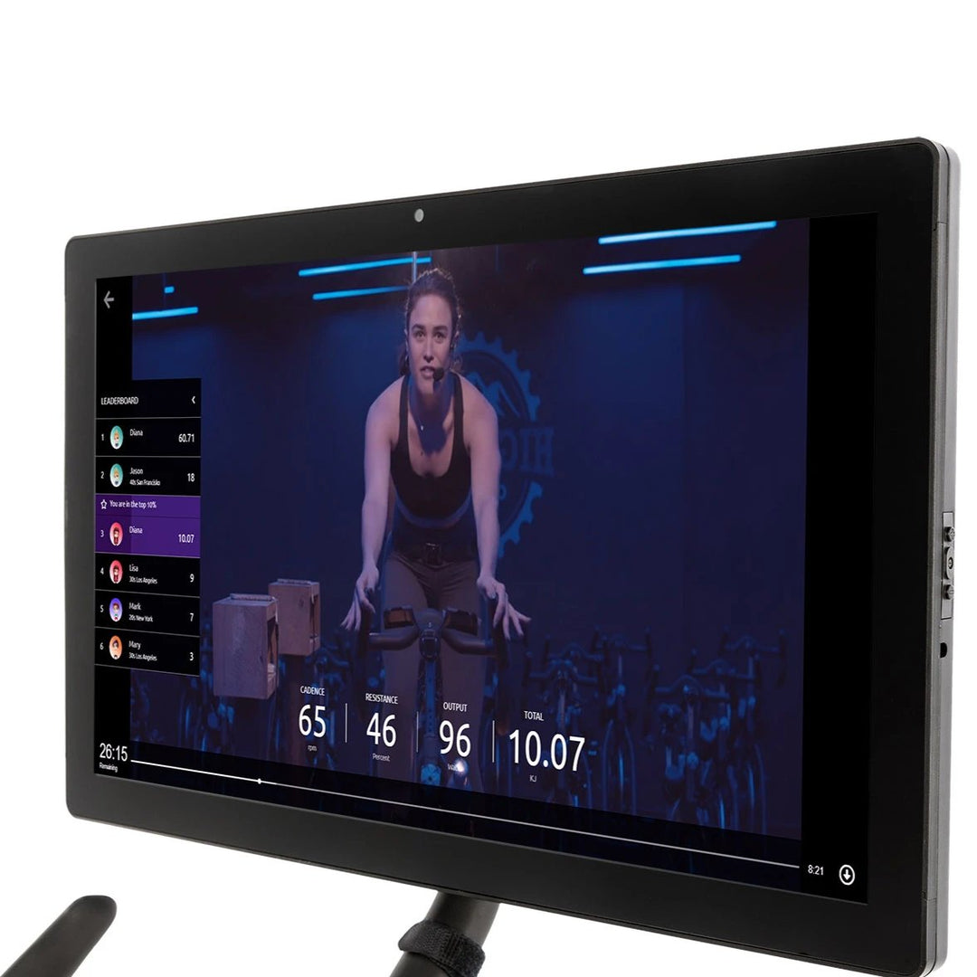 Stryde Bike Store – Stryde Interactive